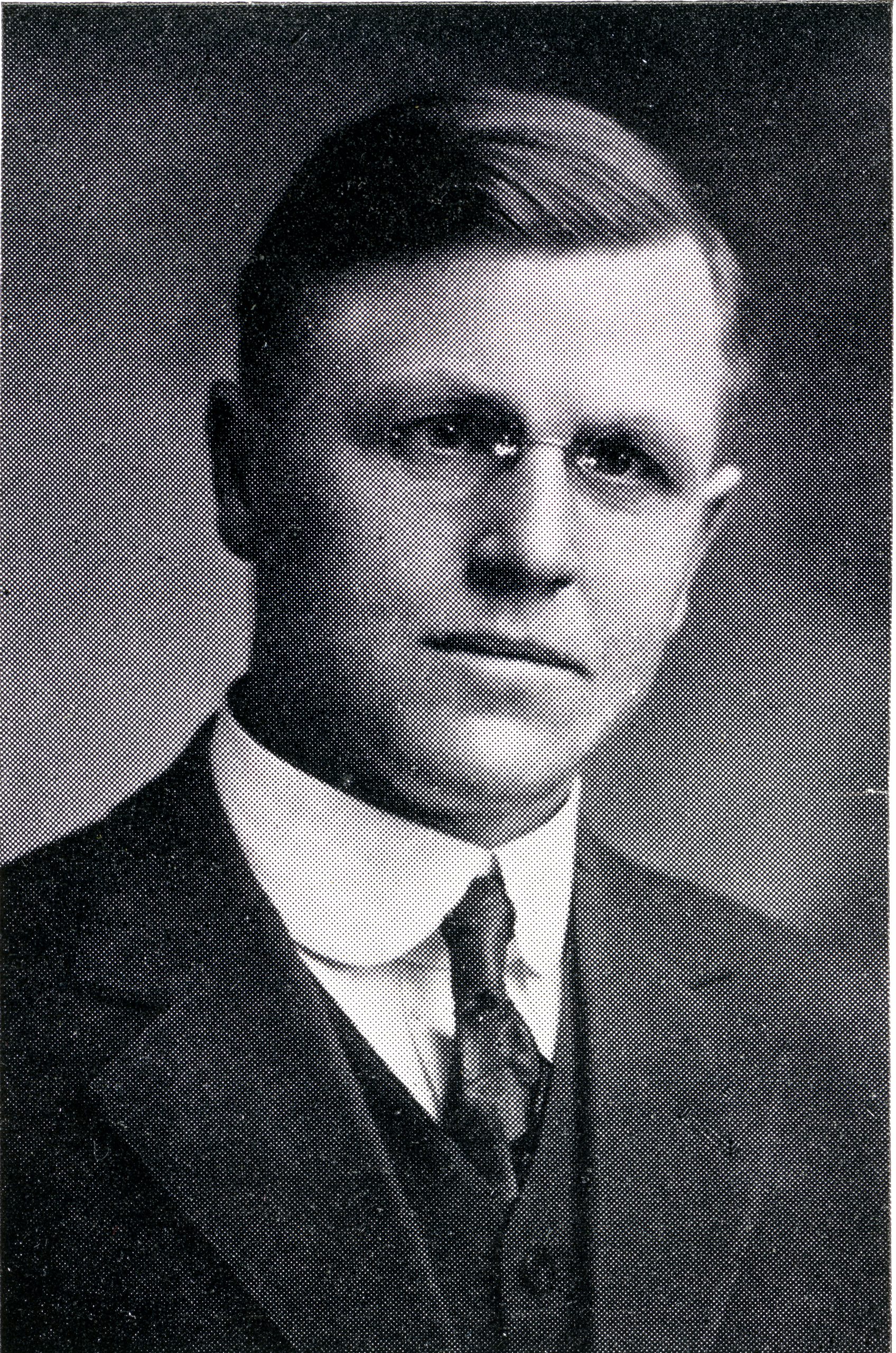 Anderson, Lawrence Raymond