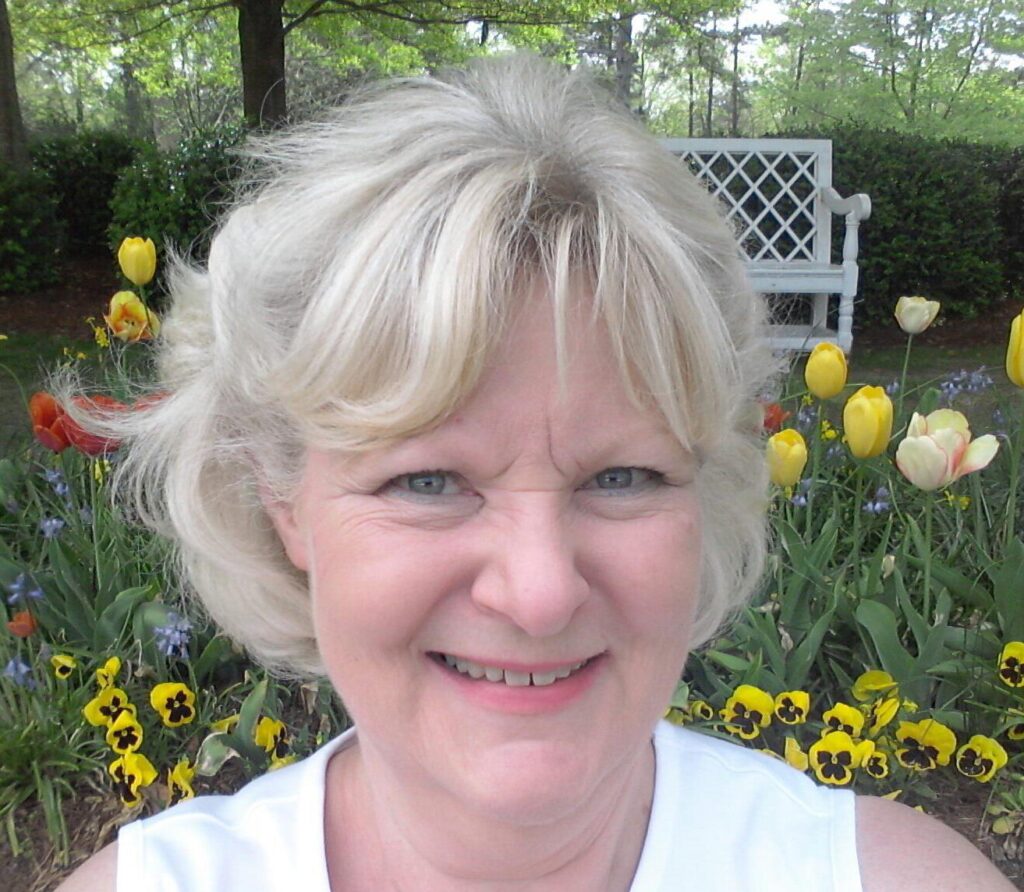 Parke, Kathy Joy